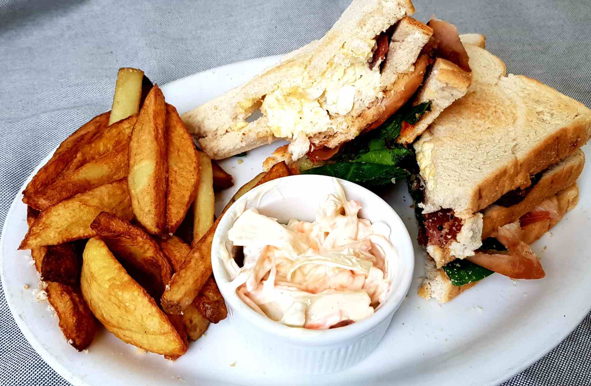 Home | TKS Cafe & Catering services